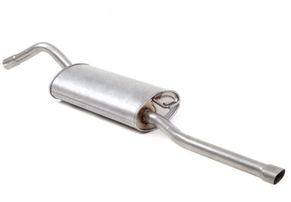 Lud’ Auto : vente de pot d’échappement à Nîmes